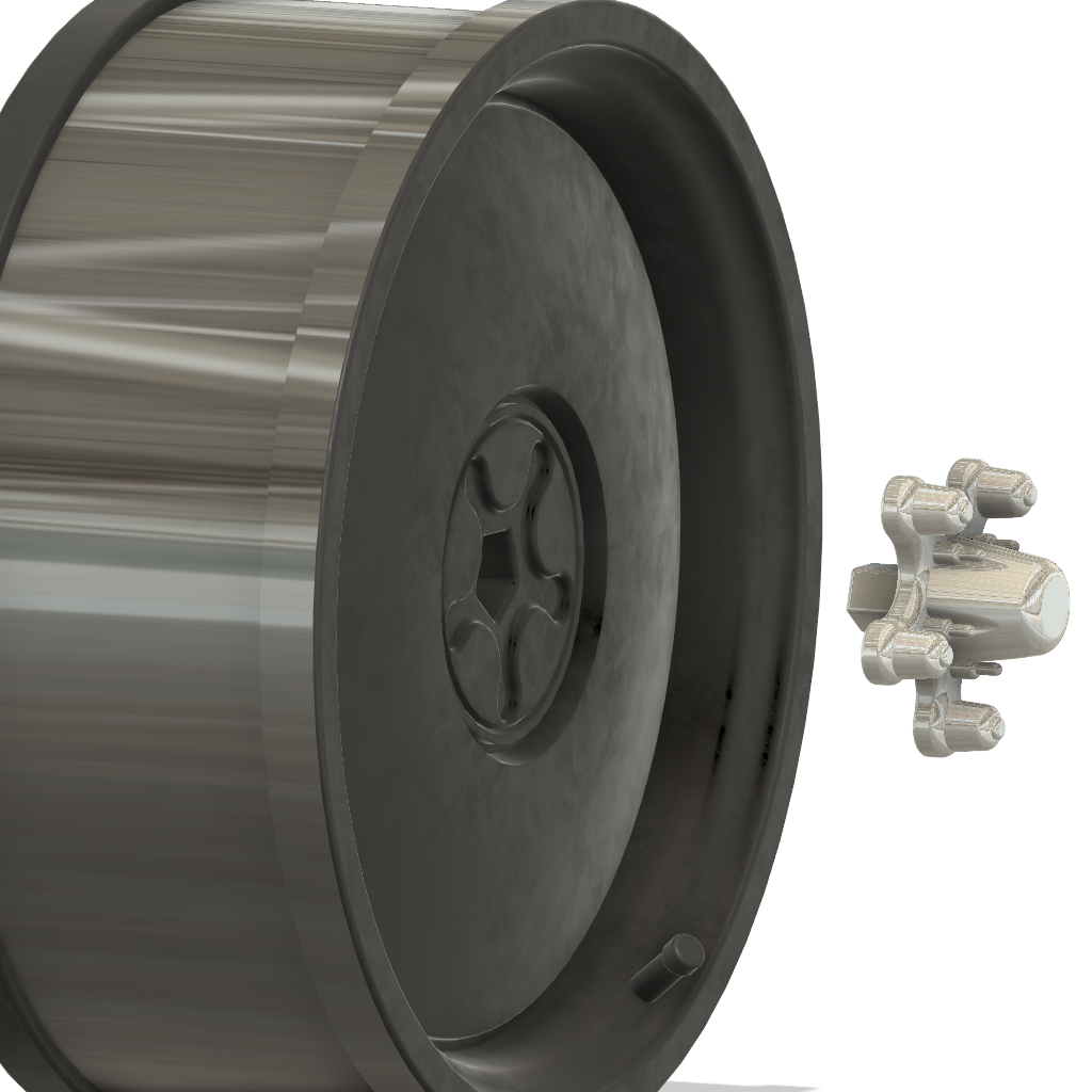 U.S. Rat Rod - Unit3D.dk