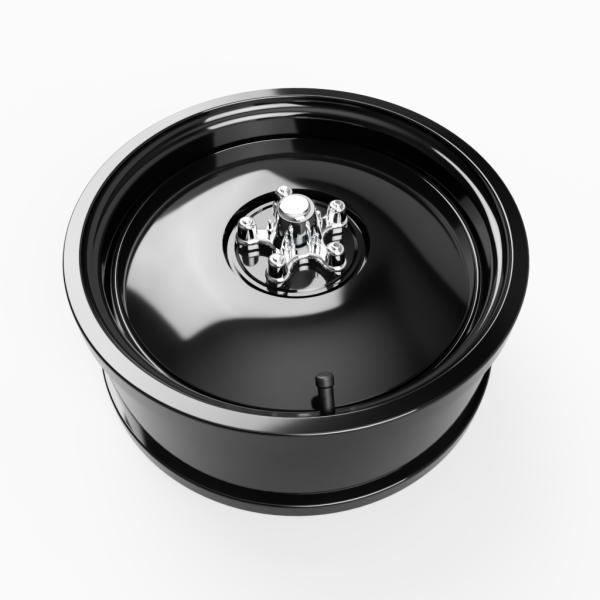 U.S. Rat Rod - Unit3D.dk