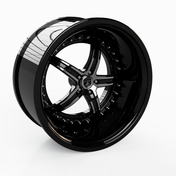 Asanti Deep - Unit3D.dk