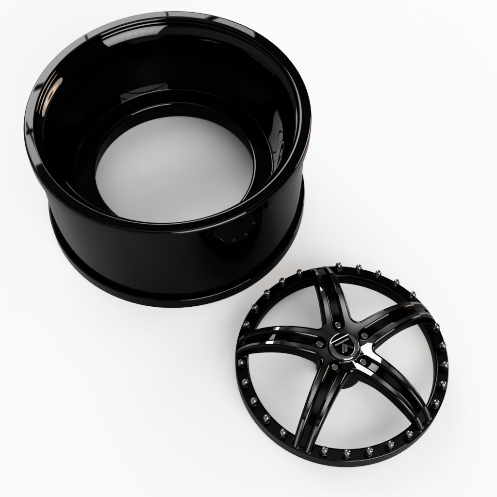 Asanti Deep - Unit3D.dk