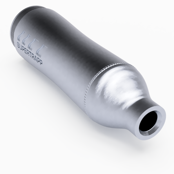 SUPERTRAPP potte - Unit3D.dk