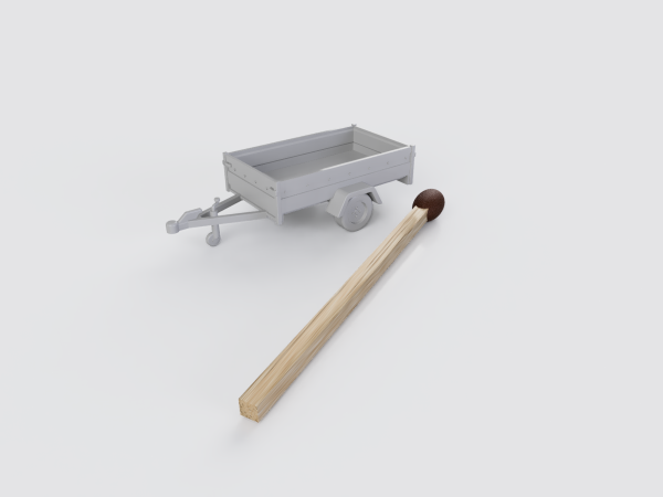 Trailer - 1:87 - Unit3D.dk