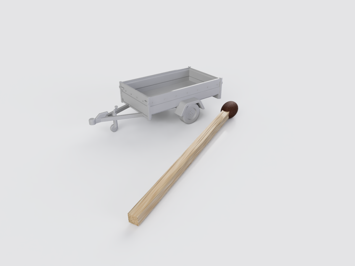 Trailer - 1:87 - Unit3D.dk