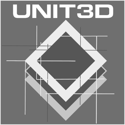 Printservice - Unit3D.dk