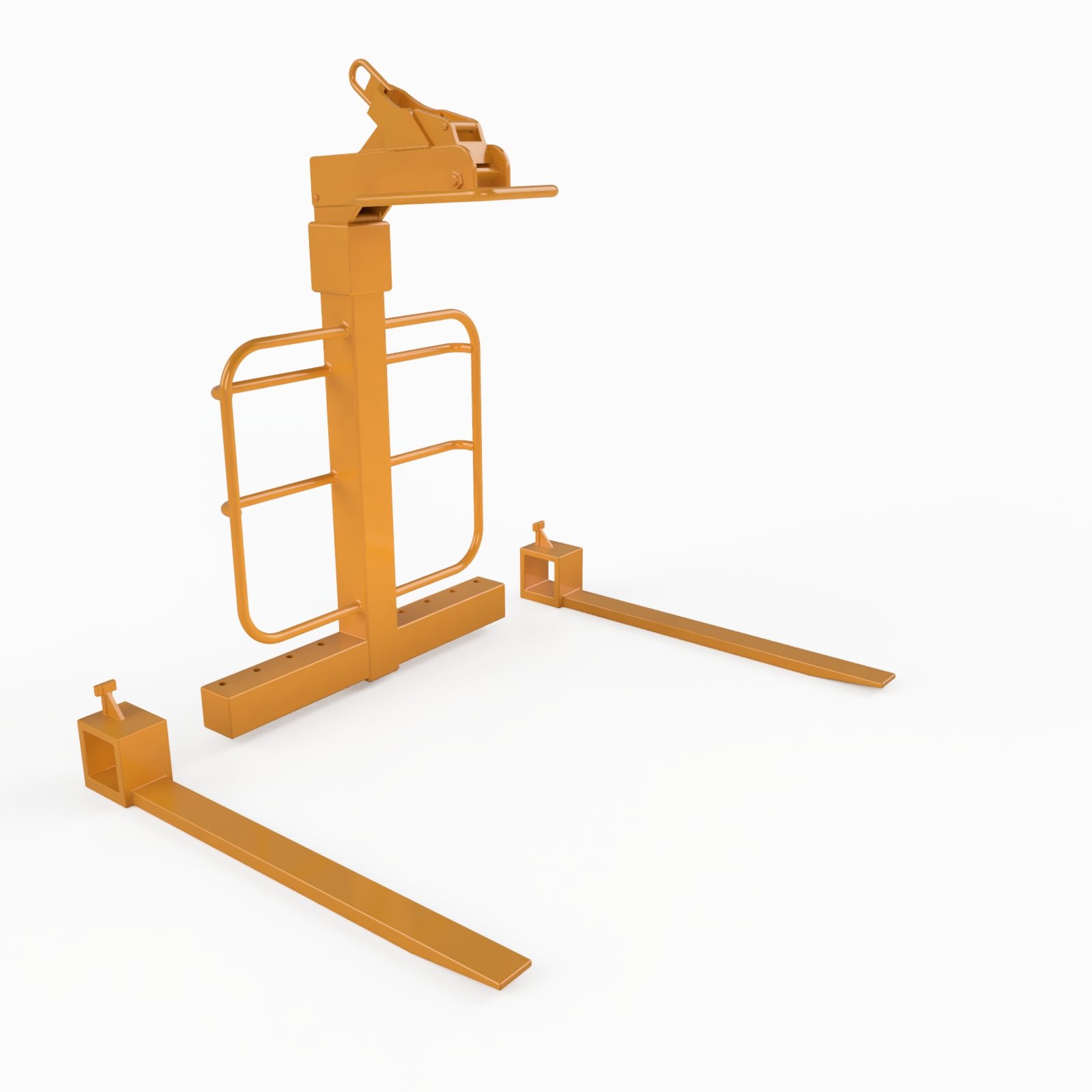 Pallegaffel - Unit3D.dk